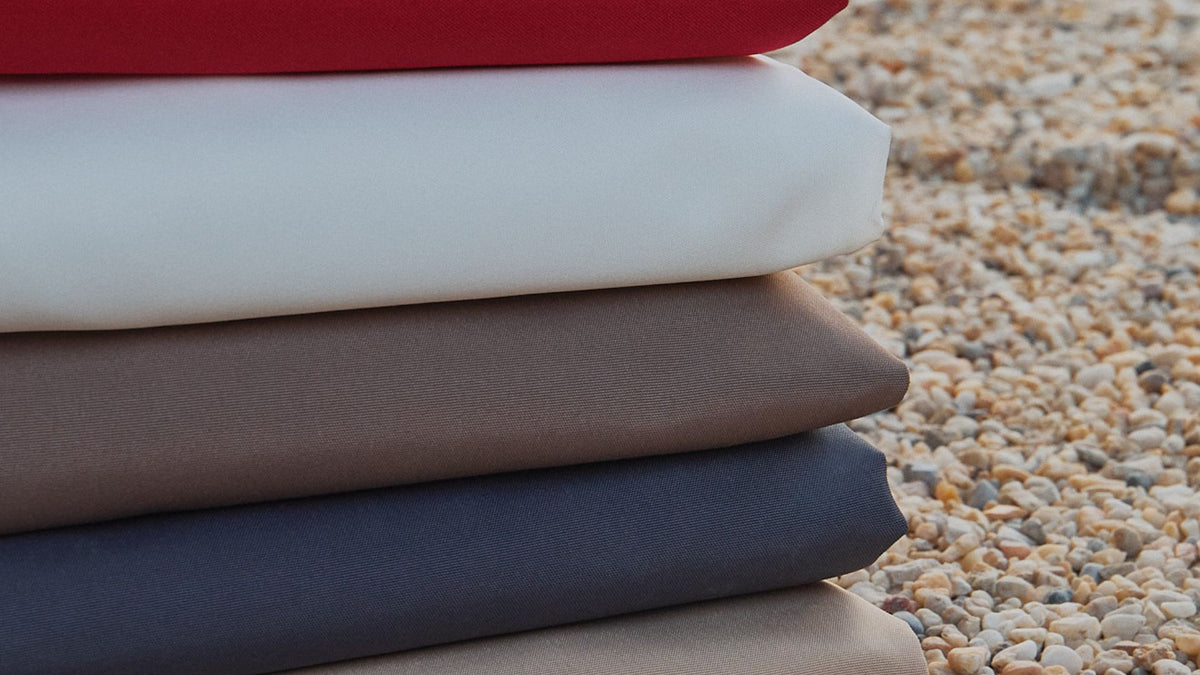 ¿Cómo reparar una tela de sombrilla rasgada? – Belveo